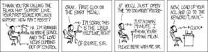 Top 15 XKCD comics for Linux and Unix fans – UBERCLOUD