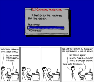 Top 15 XKCD comics for Linux and Unix fans – UBERCLOUD