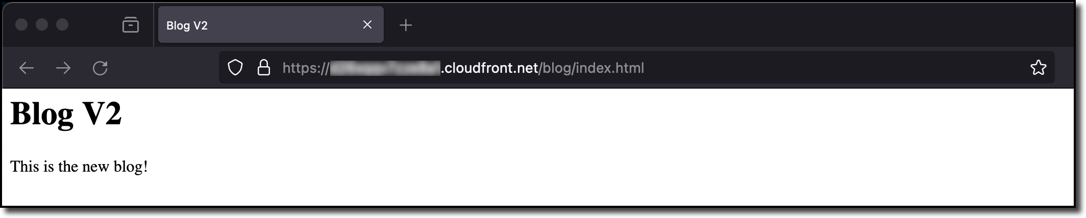 Introducing Amazon CloudFront KeyValueStore: A low-latency datastore for CloudFront Functions ...