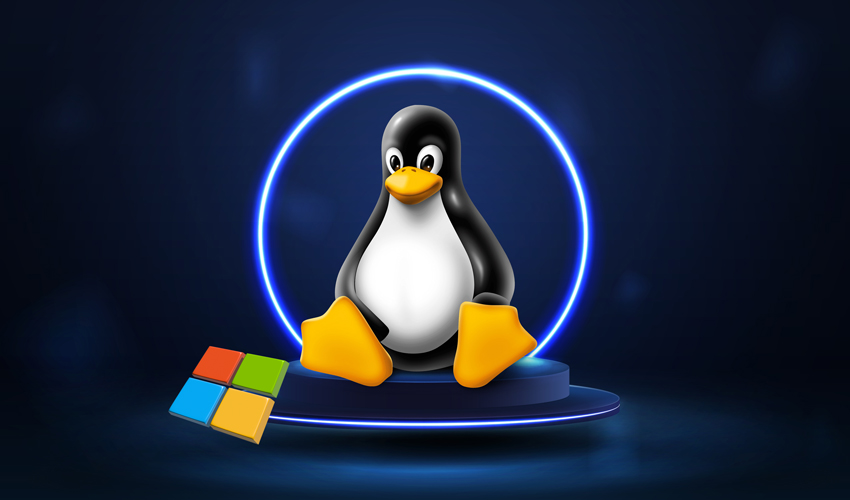 5 Compelling Reasons to Choose Linux Over Windows – UBERCLOUD